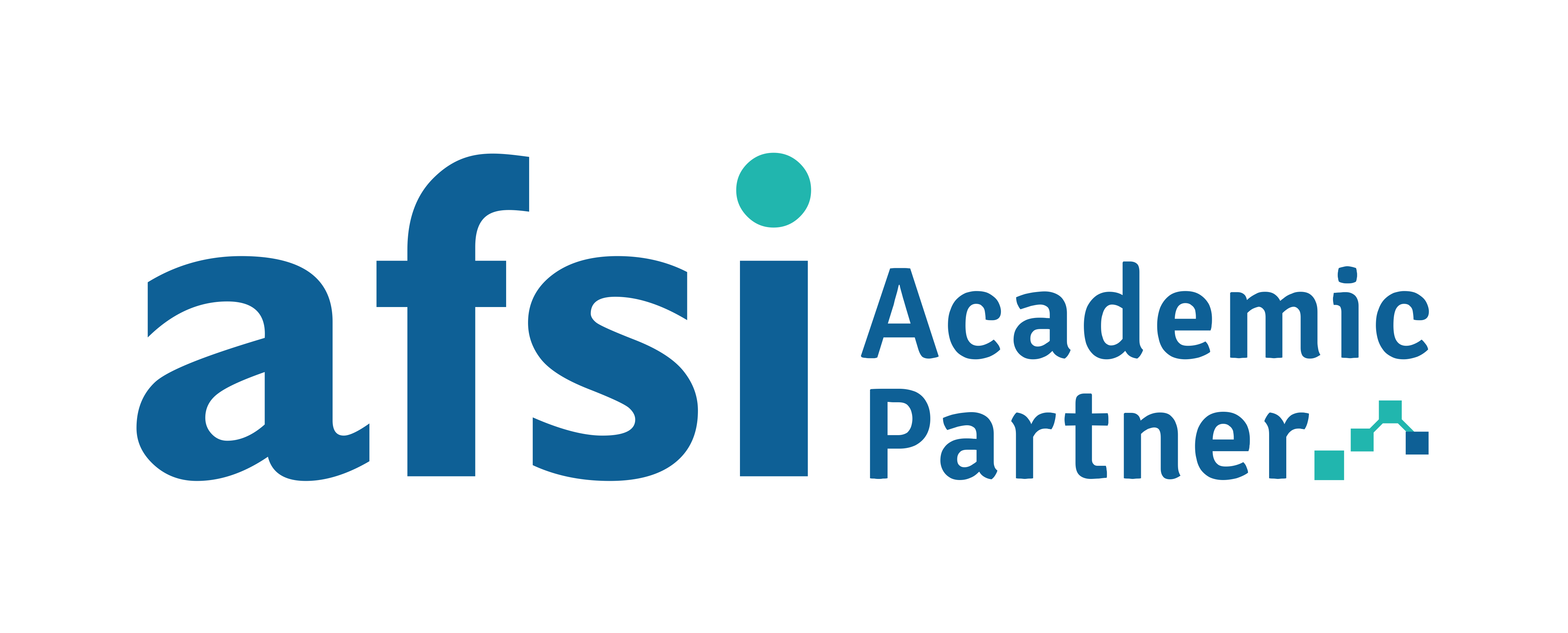 AFSI Academic Partner
